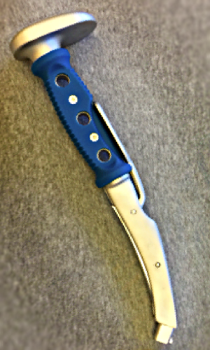 Gen-3 Broach Handles