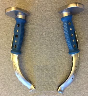 Gen-3 Broach Handles